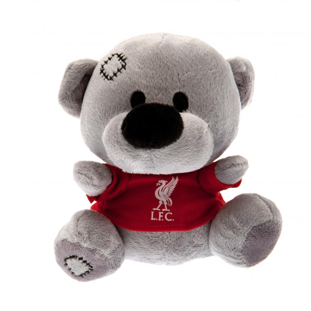 Liverpool FC Timmy Ours | Excellent choix — Excellent Pick